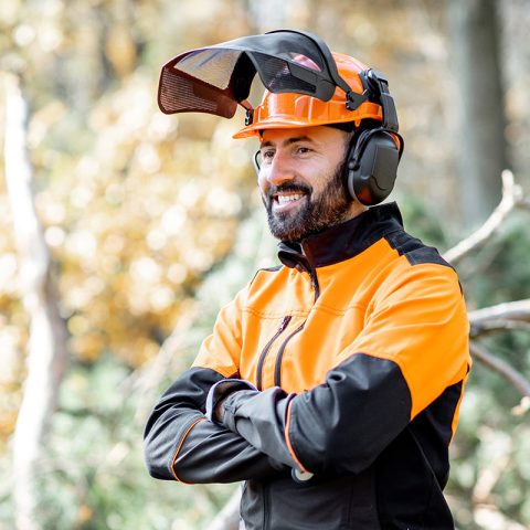 Foresterie - Perspectives - Vivre en Gaspésie