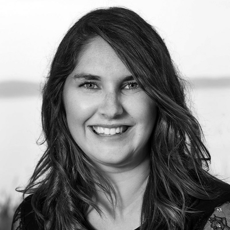 Équipe - Perspectives - Vivre en Gaspésie